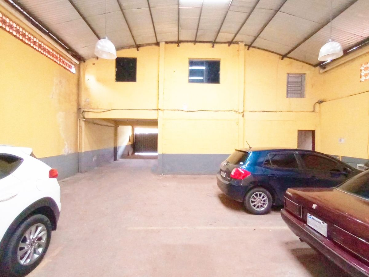 ALQUILO TINGLADO EN BARRIO SAN PABLO - ASUNCION. Ref #Y298E4 - infocasas.com.py