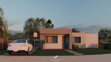 Casa en venta de 3 dormitorios c/ cochera en Solymar. Ref #T56AAA - infocasas.com.uy