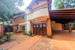 Alquilo casa en Ycua Saty. Ref #RF8175 - infocasas.com.py