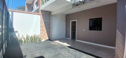 # ALQUILO HERMOSO Dúplex a estrenar, zona Mburucuyá . Ref #G74DE5