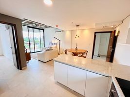 ALQUILO DPTO AMOBLADO DE UN DORMITORIO EN BARRIO JARA. Ref #F45451 - infocasas.com.py