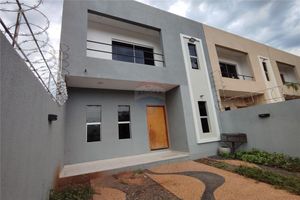 VENDO DUPLEX EN VILLA ELISA ZONA MUNICIPALIDAD. Ref #N61F26 - infocasas.com.py