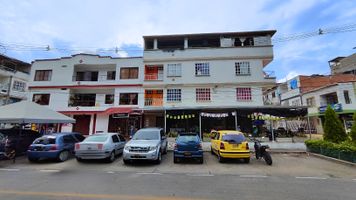 Edificio en Venta en Bucaramanga, El porvenir