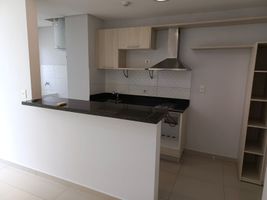 Alquilo Departamento 1 Dormitorio En Barrio Jara. Ref #BE6A6F