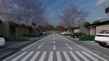 Vendo Casa En Barrio Cerrado Luque - NATIVUS. Ref #Y11AA0