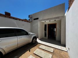 ALQUILO CASA AMOBLADA - A PASOS DEL COLEGIO CRISTO REY. Ref #DB797F