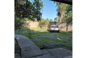 VENDO CASA EN BENJAMIN ACEVAL SOBRE LA TRANSCHACO. Ref #YBEE18 - infocasas.com.py