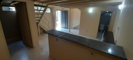 Alquilo departamento Tipo Loft Bo Bernardino Caballero Asunción. Ref #GCF6D5