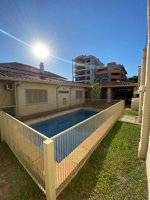 Alquilo casa toda en planta baja barrio Mcal. López - zona Itau Brasilia. Ref #I4FC13 ...