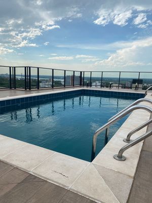 Alquilo departamento amoblado y equipado de 1 dormitorio, Barrio Jara.. Ref #TDB711 - infocasas ...