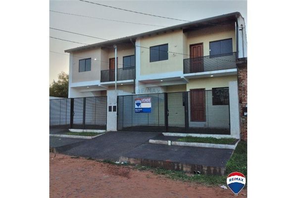 Duplex a estrenar en la Ciudad de Villa Elisa a 300m de la Av Von Poleski. Ref #L2BCD3 ...