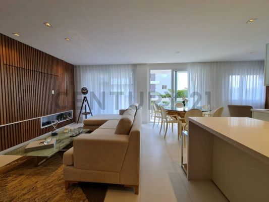 ALQUILO DEPARTAMENTO AMOBLADO Y EQUIPADO EN EDIFICIO TIERRA ALTA MALUTIN. Ref #Q4BECA ...