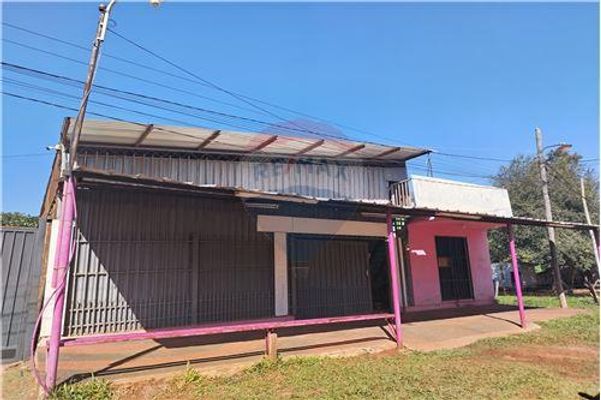 Casa - Venta - Paraguay Central Luque. Ref #T9C8D3 - infocasas.com.py