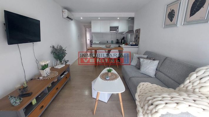 Venta Apartamento 1 Dormitorio Altos del Pinar Maldonado. Ref #QD1138 - infocasas.com.uy