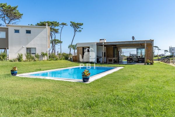 Casa en Chihuahua, Punta Ballena - Ref : PBI3078. Ref #FC63AF - infocasas.com.uy