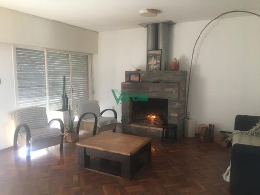 Venta, casa Punta Gorda, 4 dorm,3 baños,garaje, parrillero!!!. Ref #X38EAA - infocasas.com.uy
