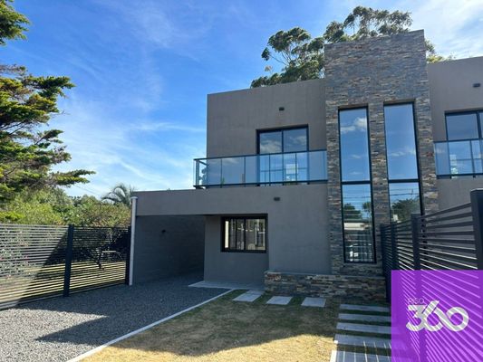VENTA CASA 3 DORMITORIOS EN CIUDAD DE LA COSTA SOLYMAR SUR. Ref #N3BF2E