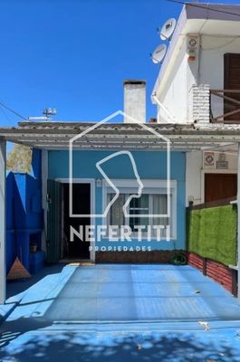 Venta Casa 2 Dormitorios en Calle Principal de Atlántida. Ref #Z66713 - infocasas.com.uy
