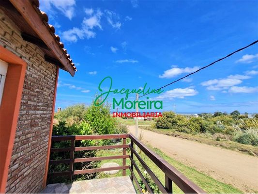 SINFONIA DE MAR - Espléndida casa a pasos de la playa de Punta Negra. Ref #TCED04 - infocasas.com.uy