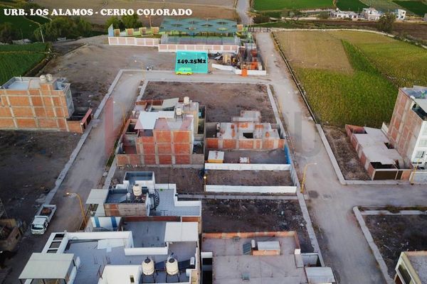 VENDO TERRENO. Ref #VF5167 - infocasas.com.pe VENDO TERRENO. Ref #VF5167 - infocasas.com.pe