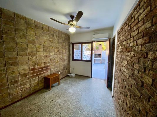 Venta Casa 1 Dormitorio Amueblada Atlántida con Patio. Ref #ZF9EAB - infocasas.com.uy