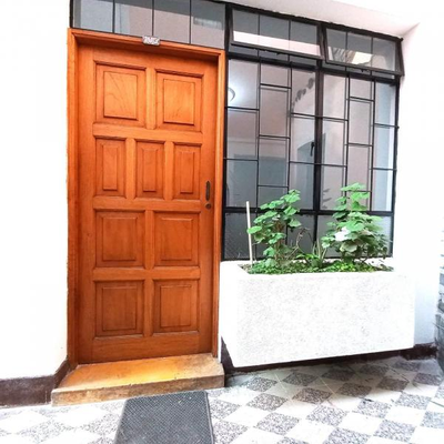 Venta de Casa en Jess Mara. Ref #D9A8FE