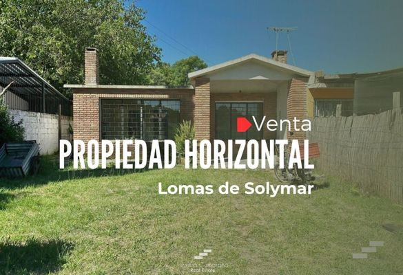 Casa en venta de 2 dormitorios en Lomas de Solymar. Ref #BD79A4