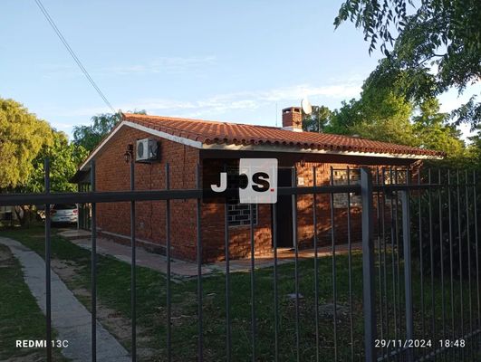 Alquiler casa 3 dormitorios Parque Solymar barbacoa. Ref #XD7EF7 - infocasas.com.uy