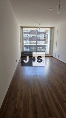 Alquilo apartamento, 1 Dormitorios, 1 baño, Parrillero Propio, Garage, Barrio Cordón. Ref # ...