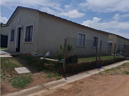 Venta casa 3 dormitorios 2 baños Maldonado. Ref #R36A36 - infocasas.com.uy
