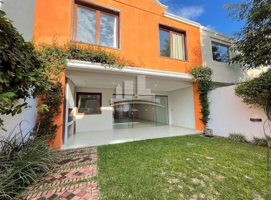 ATENCIÓN ALQUILO AMPLIO DUPLEX Bo. MBURUCUYA!!!. Ref #LE2B56 - infocasas.com.py