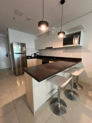 ALQUILO AMPLIO MONOAMBIENTE EN ALTAMIRA YCUA SATI . Ref #T113CF - infocasas.com.py