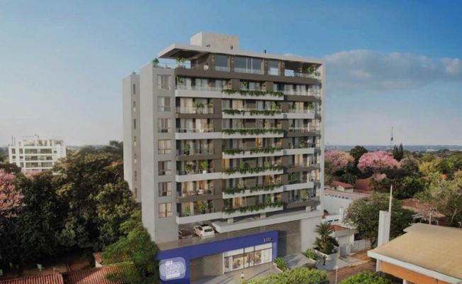 Edificio 01 Mburucuya - Dueño Vende - Apartamento 1 dormitorio equipado. Ref #G49EAD - infocasas ...