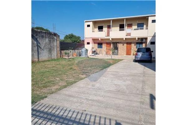 ALQUILO DEPTO EN VILLA ELISA. Ref #V46499 - infocasas.com.py