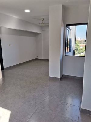 ALQUILO DPTO 1 DORMITORIO EN BARRIO JARA. Ref #O11901 - infocasas.com.py