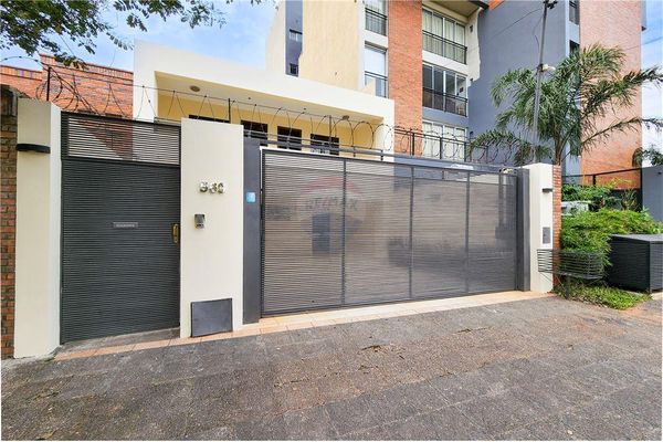 VENDO DUPLEX DE 3 HABITACIONES EN Bº VILLA AURELIA. Ref #V7EA8E - infocasas.com.py