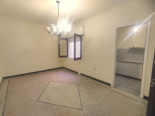 Alquiler Apto 1 Dor y Patio Jacinto Vera. Ref #G824CD