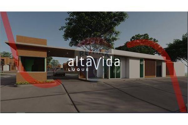 Casa - Venta - Paraguay Central Luque. Ref #T9D31F - infocasas.com.py
