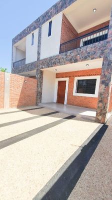 ALQUILO DUPLEX EN VILLA ELISA. Ref #R63B17 - infocasas.com.py