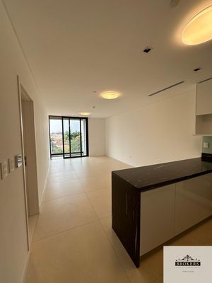 Alquilo Departamento De 1 Dormitorio En Barrio San Jorge. Ref #LAB33B - infocasas.com.py