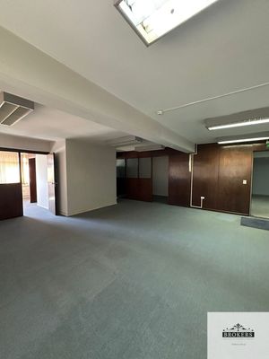 Alquilo Oficina De 140 m2 En el Centro De Asunción. Ref #E9F348 - infocasas.com.py