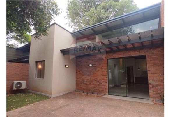 Alquilo Duplex en Villa Aurelia. Ref #IE15B9 - infocasas.com.py