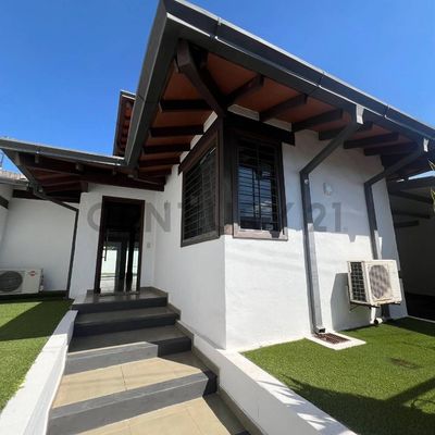 ALQUILO CASA EN BARRIO SAN CRISTOBAL. Ref #R9482A - infocasas.com.py