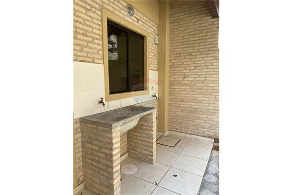 Alquilo Dúplex en Lambaré. Ref #Z4BF46 - infocasas.com.py