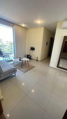 Alquilo dpto. amoblado de 2 dormitorios en Mburucuya Zona Primer Pdte.. Ref #X3A363 - infocasas ...