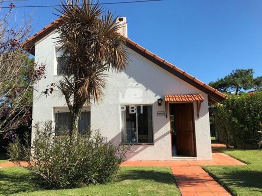 Casa de 3 dormitorios en Tío Tom, Punta Ballena - Ref : PBI446. Ref #Z575BB - infocasas.com.uy