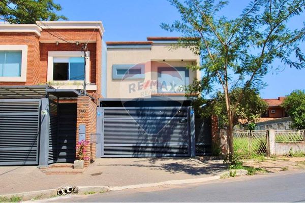 ALQUILO DUPLEX . Ref #P68D4F - infocasas.com.py