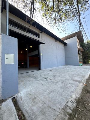 Alquilo Deposito A Estrenar En Barrio San Jorge. Ref #W66AE0 - infocasas.com.py