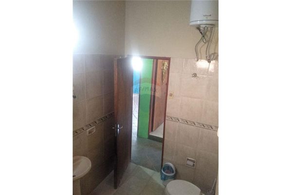 ALQUILO CASA EN SAN LORENZO, BARRIO SANTA ANA. Ref #K705C4 - infocasas.com.py