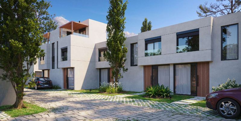 Casa de 3 dormitorios a estrenar en Carrasco Norte. Ref #C2C389 - infocasas.com.uy